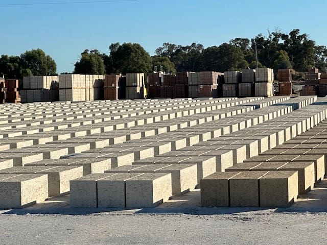 Home - West Coast Block Supply